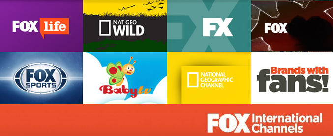 Telenoticias - El mundo de la television