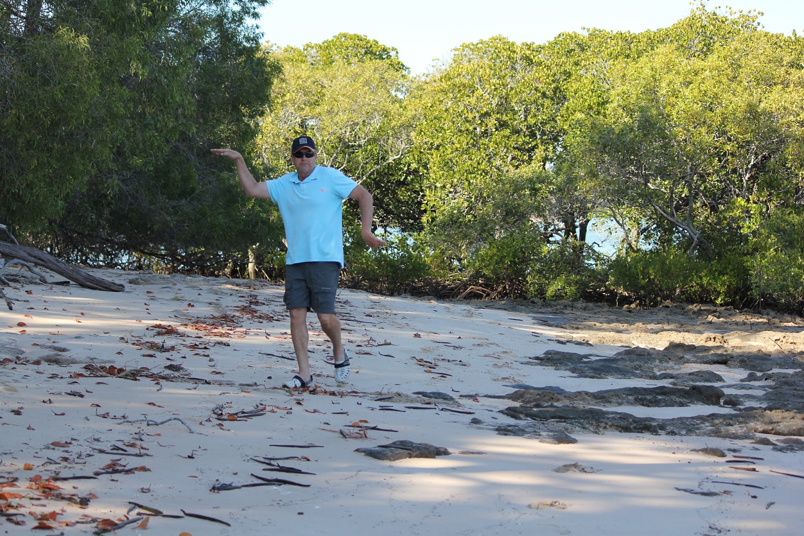 Easy Tiger - Sailing Around Australia Adventures blog: Sailing Around ...