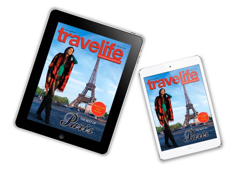 Travelife Goes Digital with Travelife App ~ Wazzup Pilipinas News and Events