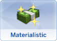 Unofficial Sims 4 Prima: Traits