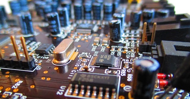 Pengertian Elektronika (Electronic) - AndanuNet