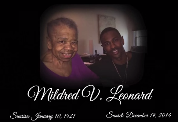 Mega 5 Stars: Big Sean Remembers His Grandmother In Pt. 2 Of "One Man ...