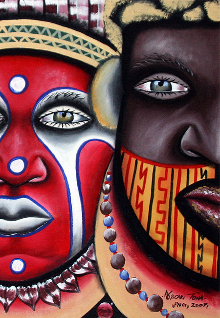 Excessivement libre...: Le trottoir magique