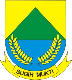 Lambang Kota Cianjur
