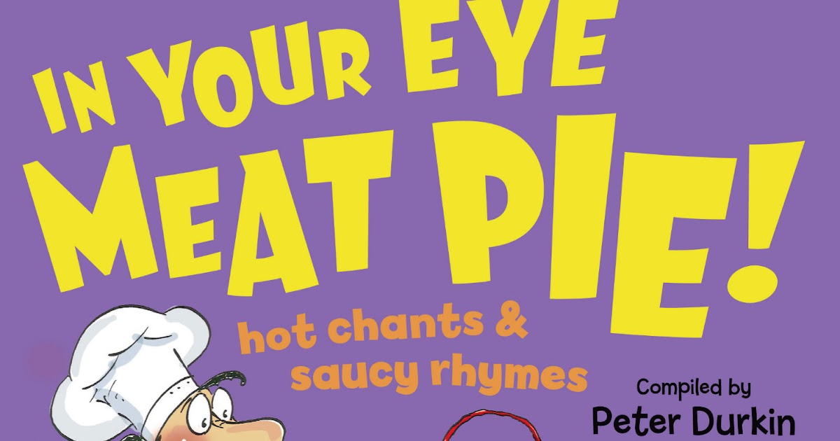 Kids' Book Review: Review: Peter Viska Chant and Rhyme series