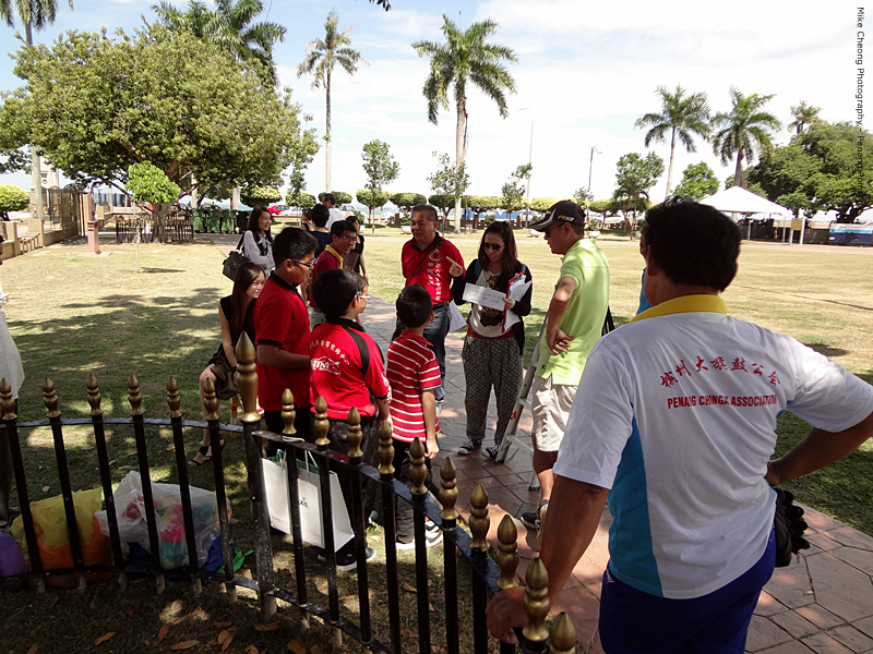 Penang Point: ASTRO's Ulala Chinese New Year 2013 project @ Penang ...