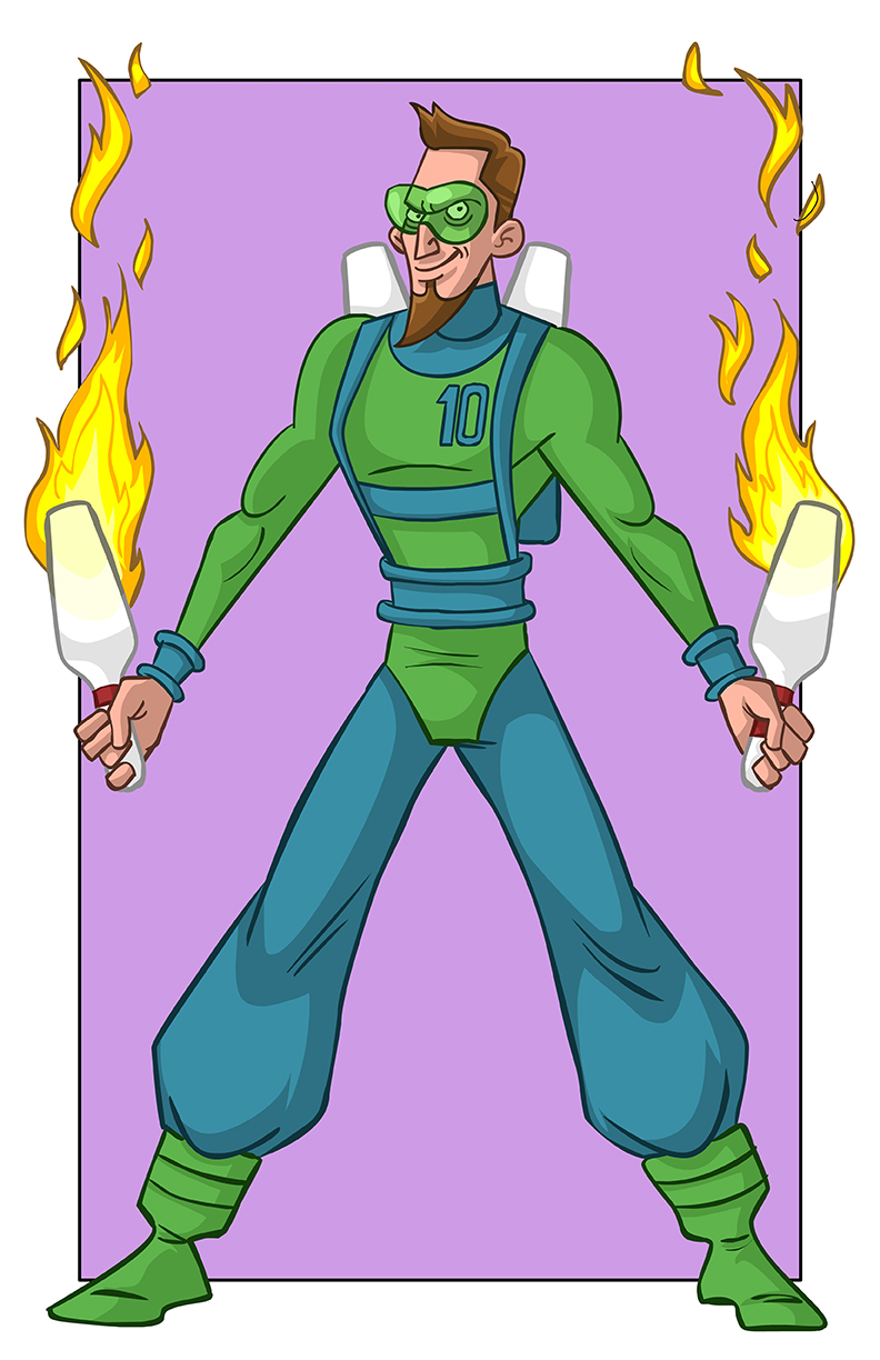 The Official Handbook to the Marvel Universe - REDUX Edition: DEATH ...