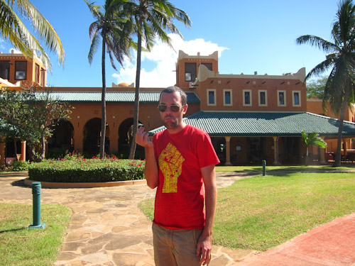 Postcards from East Africa: Continuing north in Mozambique: Chocas Mar ...