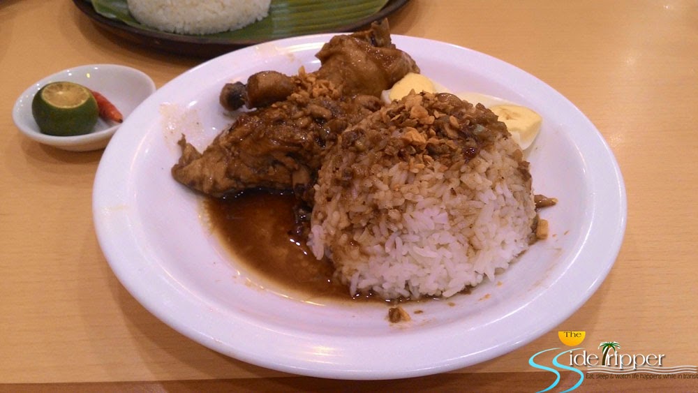 The Side Tripper Photos: Bacolod Chicken Inasal - Ilonggo Foods Photos