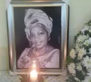 Remembering Dr. Ameyo Adadevoh one year after