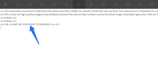 Experiencing Adobe Experience Manager (AEM, CQ): AEM 6 SP2 - Handling ...