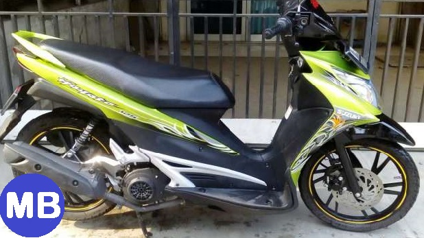 Spesifikasi : Pasaran Harga Motor Suzuki Hayate Bekas Bulan Februari ...