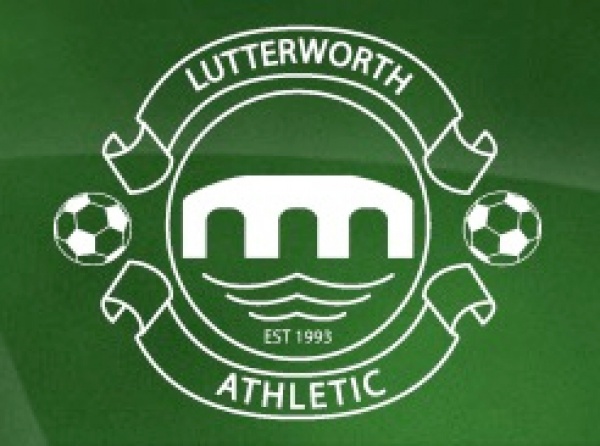 The Wycombe Wanderer: Lutterworth Athletic - Weston Arena