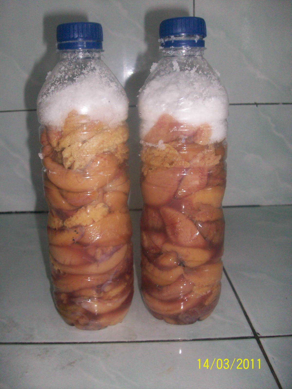 MANADO CULINARY WITH RECIPE ,TUTORIAL OR PICTURE