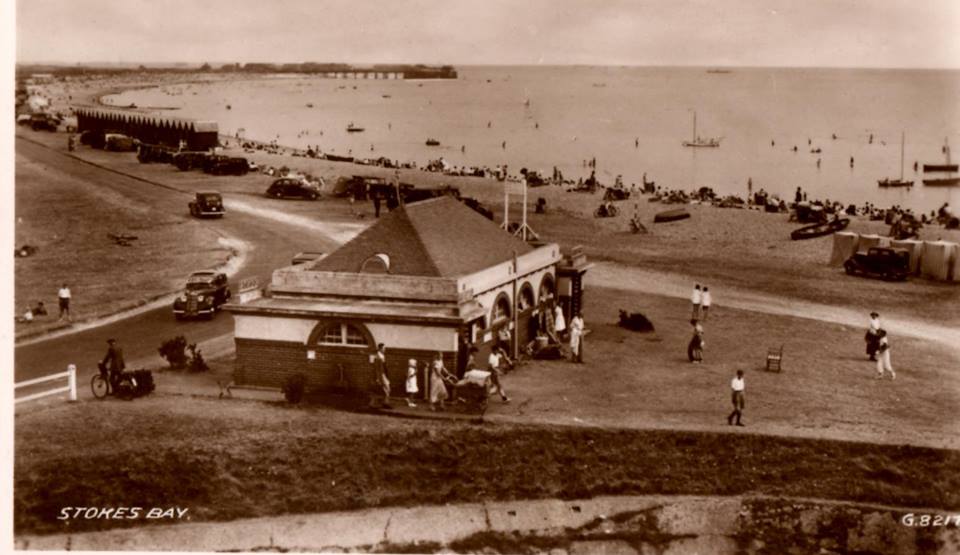 Gosport Railway Society News & History including Gosport Station ...