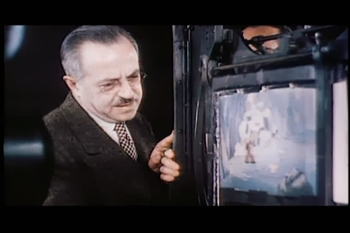 mavifox inc. news: FLEISCHER STUDIOS