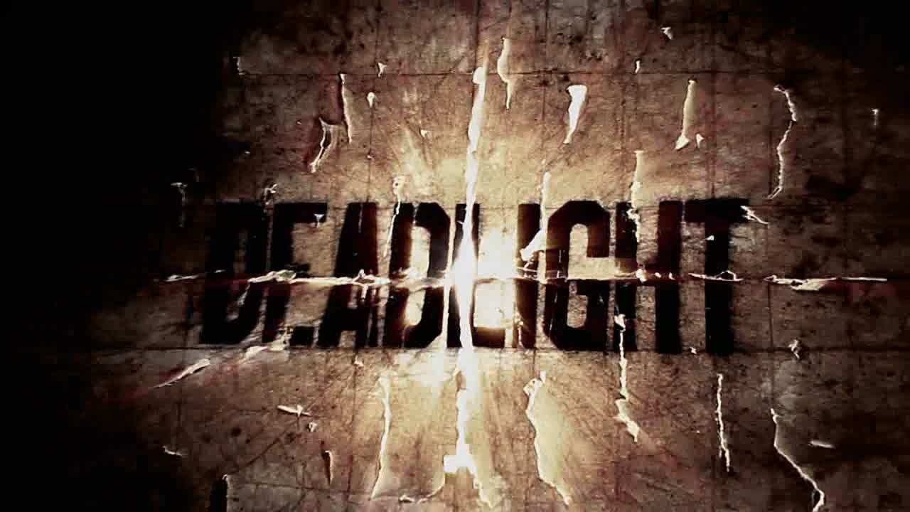 Deadlight Arriving for PC on October 25th and New Video Released