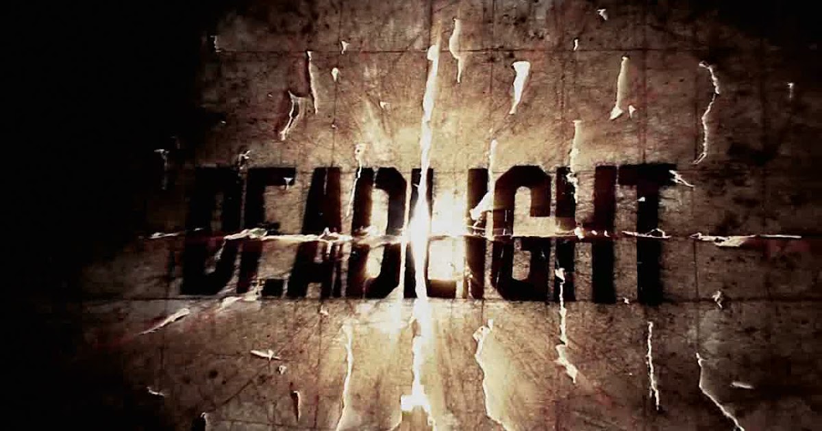 Deadlight Arriving for PC on October 25th and New Video Released