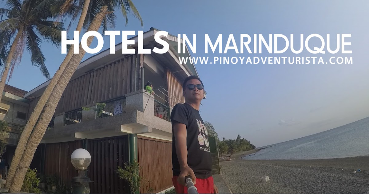 HOTELS IN MARINDUQUE: Tahanan sa Isok and Other Hotels in Boac, Marinduque | Blogs, Travel ...