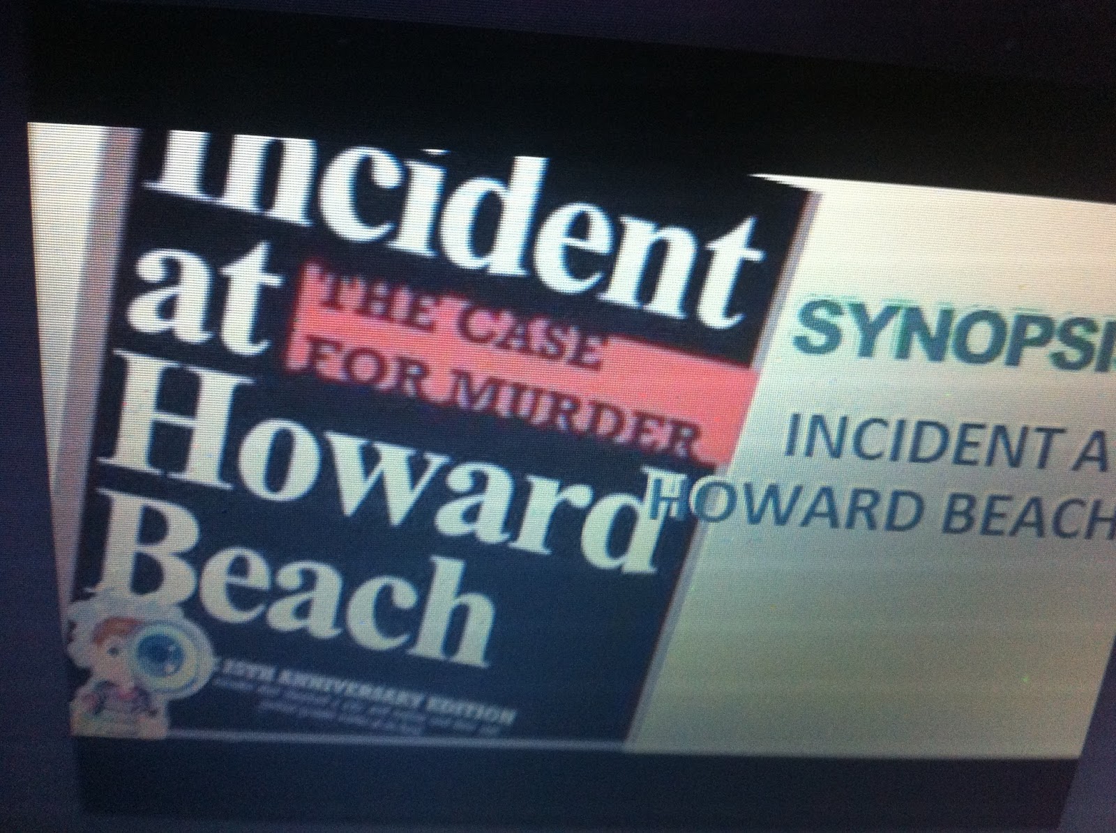 THE BLACK SOCIAL HISTORY:: BLACK SOCIAL HISTORY : HOWARD BEACH RACIAL ...