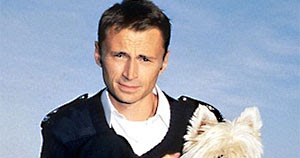 British TV Detectives: Hamish Macbeth