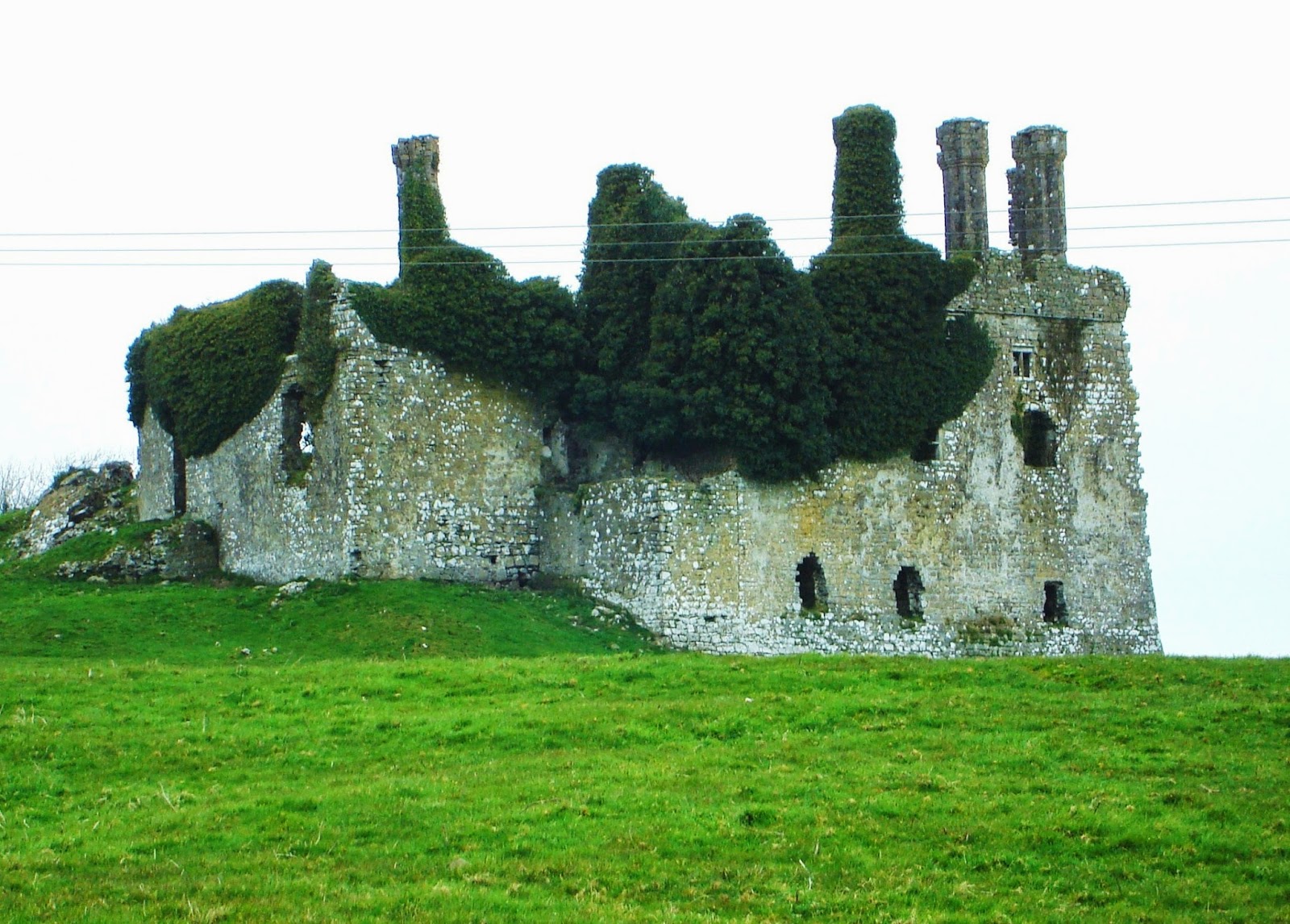 Restoring Mayberry: May 2014