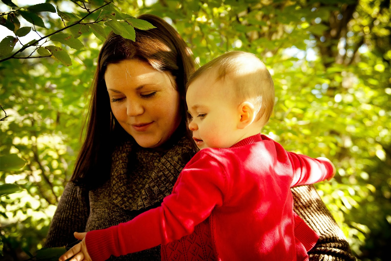 Sew Snappy Productions: Sweeney Family