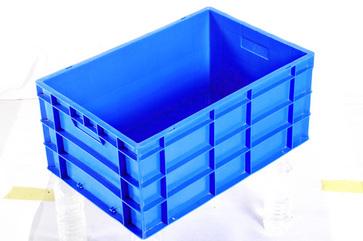 MultiPurpose Crates