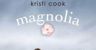 Dana's Book Blog: Magnolia