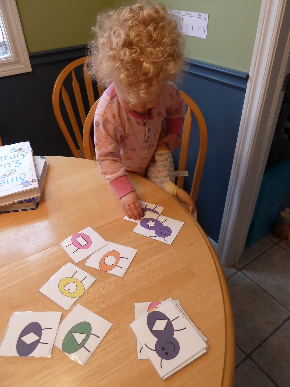 Intriguing Insects: Ants! - A Mommy Montage