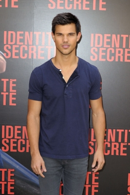 Taylor Lautner Mania - Absolutamente TUDO sobre Taylor Lautner!: Em ...