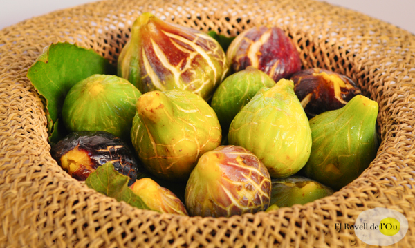 El Rovell de l'Ou: El higo de Ibiza