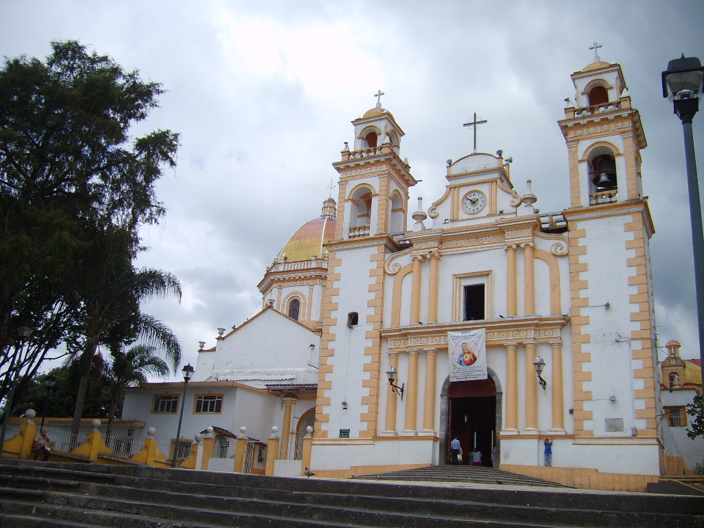 Xico[chimalco] antiquísimo lugar riquísimo en Historias provinciales.
