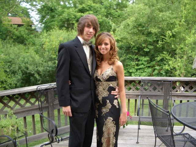 Lisa Ruocco: Cute couple