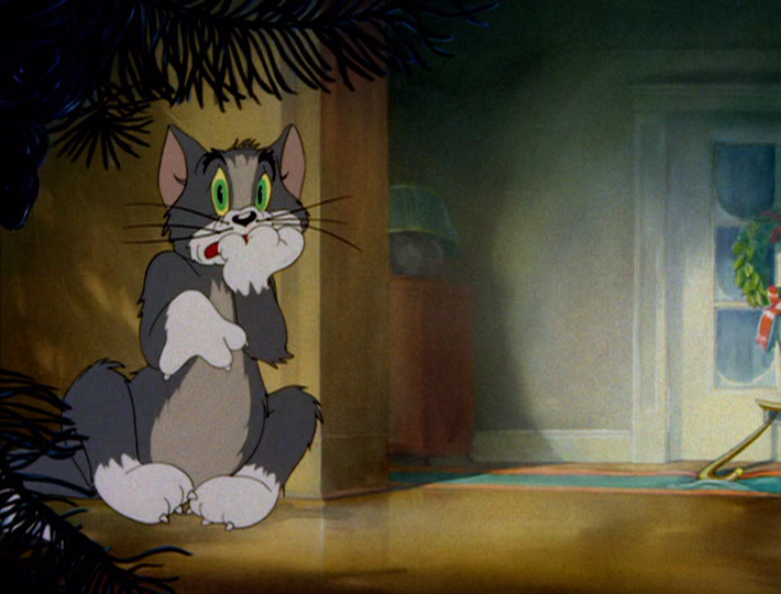 Tralfaz: Is There Snow Saving Jerry?