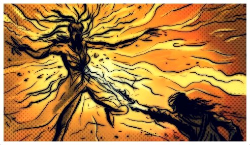 Rickshaw Chalay Turr Turr: Umru Ayar - Review