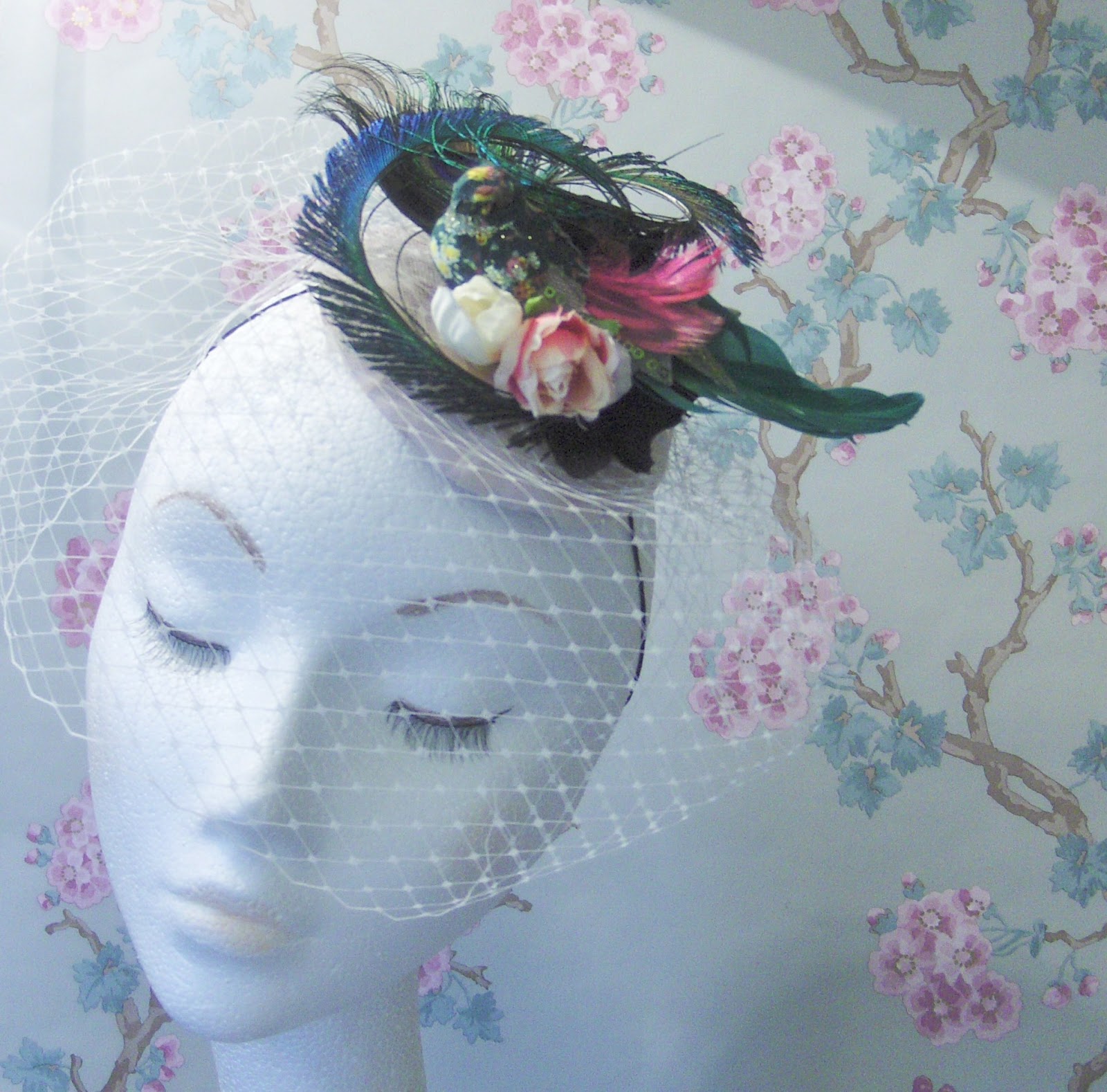 Tweet little Birdy hats!