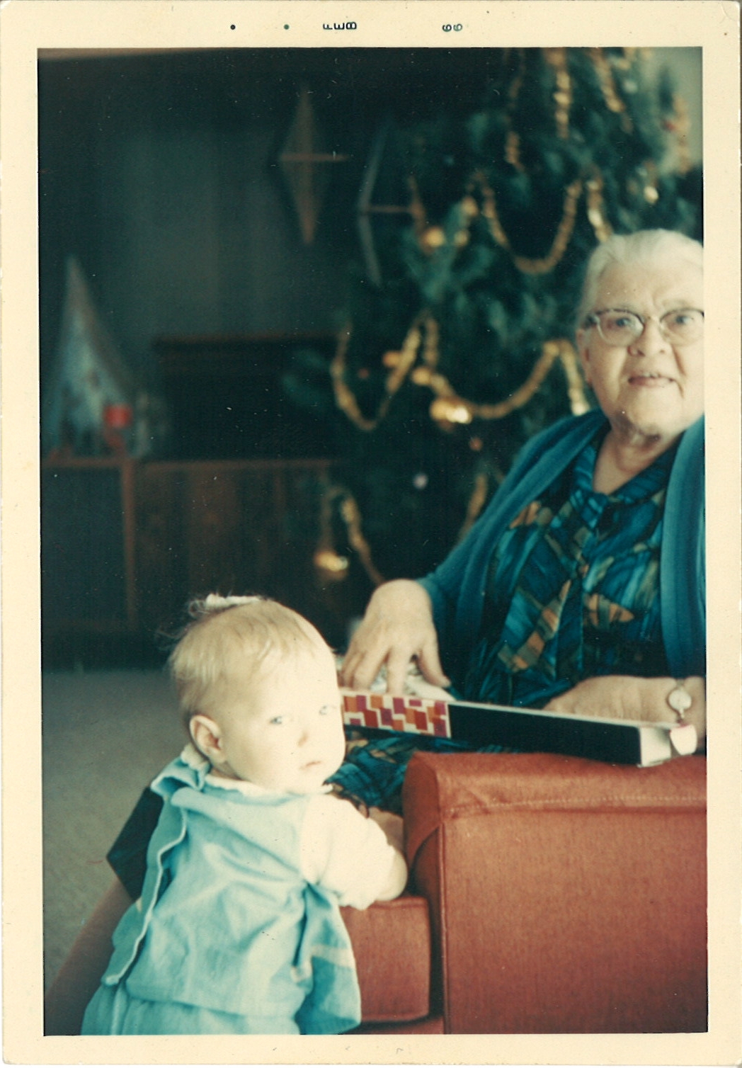 Where I'm From Is That What Makes Me: January 2013