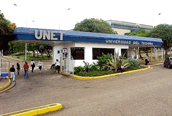 UNET LABORATORIO DE FISICA II 0842303L: LABORATORIO DE FISICA II