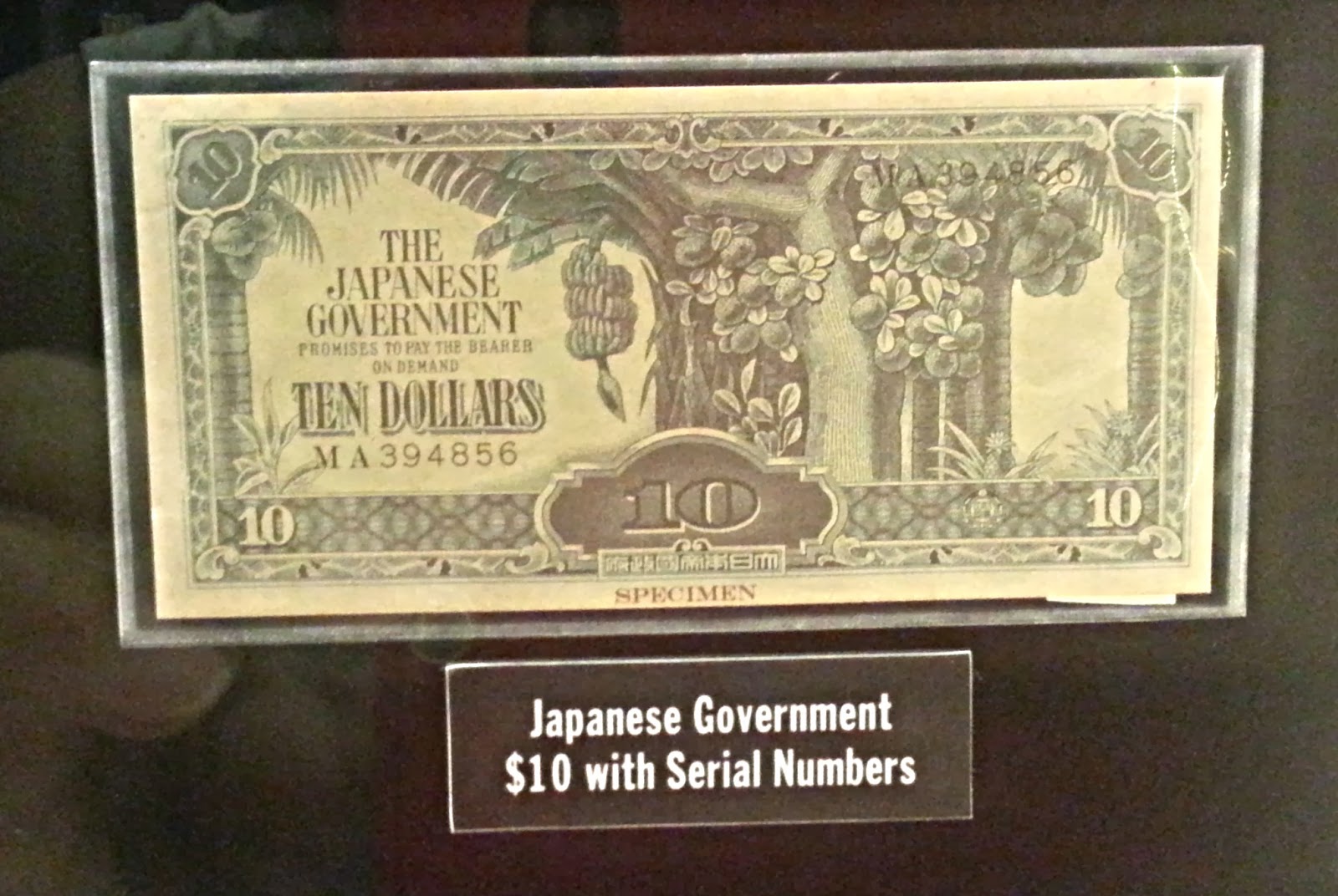 The Coins & Notes Museum