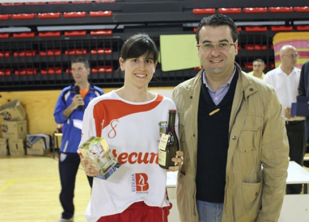 Fútbol Sala San Bernabé: III Torneo Ciudad de Logroño San Bernabé