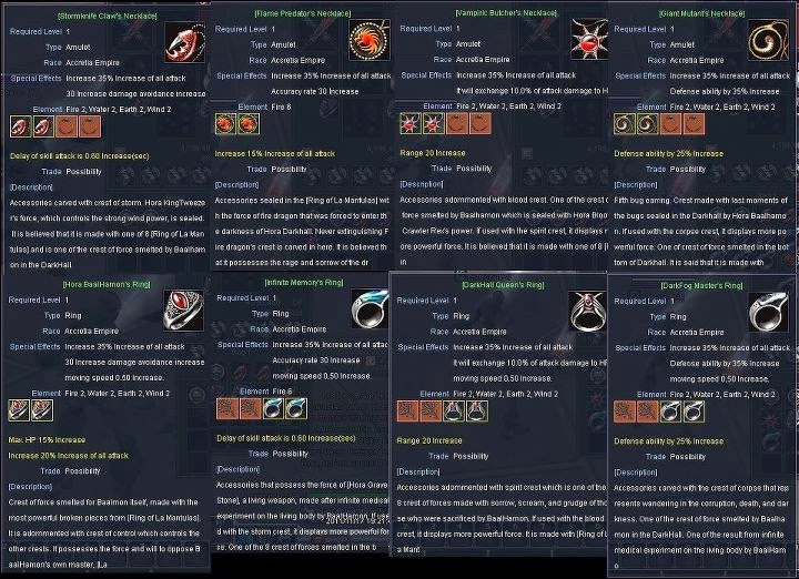 Script Hara: [RF Guide] Seputar Elemental Hora Dark Hole [HDH]