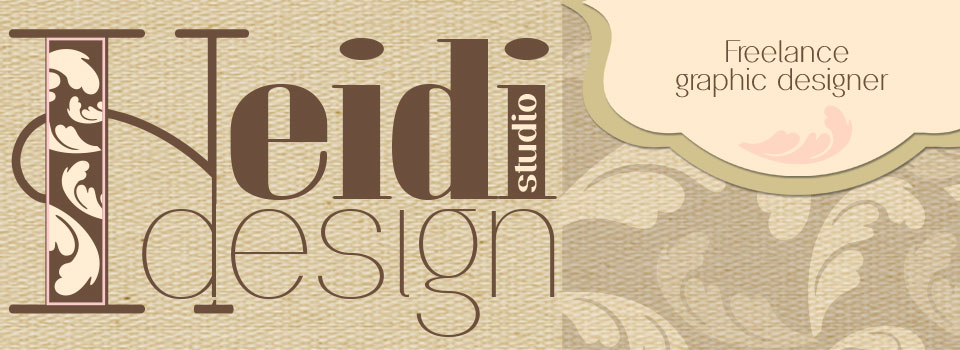 Heidi Design Studio: