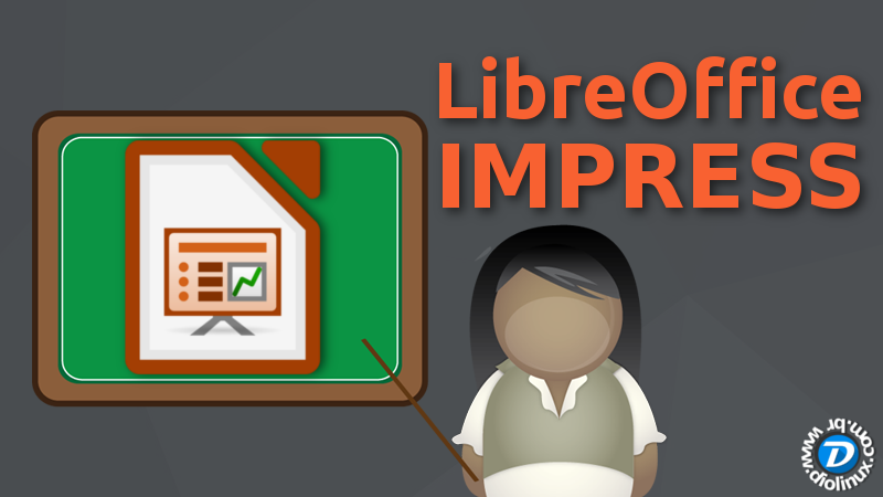 Libreoffice Impress