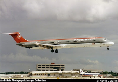 RETRO KIMMER'S BLOG: SOLE SURVIVOR OF NORTHWEST FLIGHT 255 FEATURED IN ...