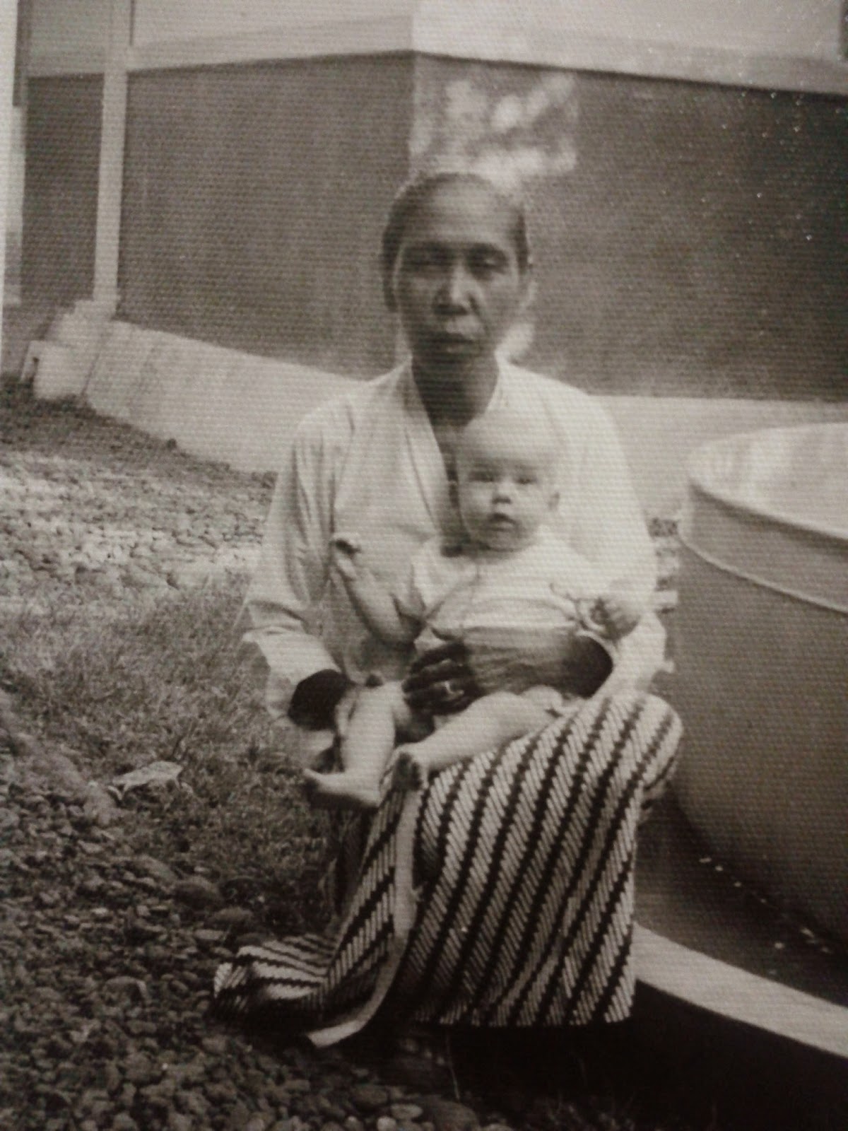 Los ángeles de Machín: Muchos ojos para ver el mundo