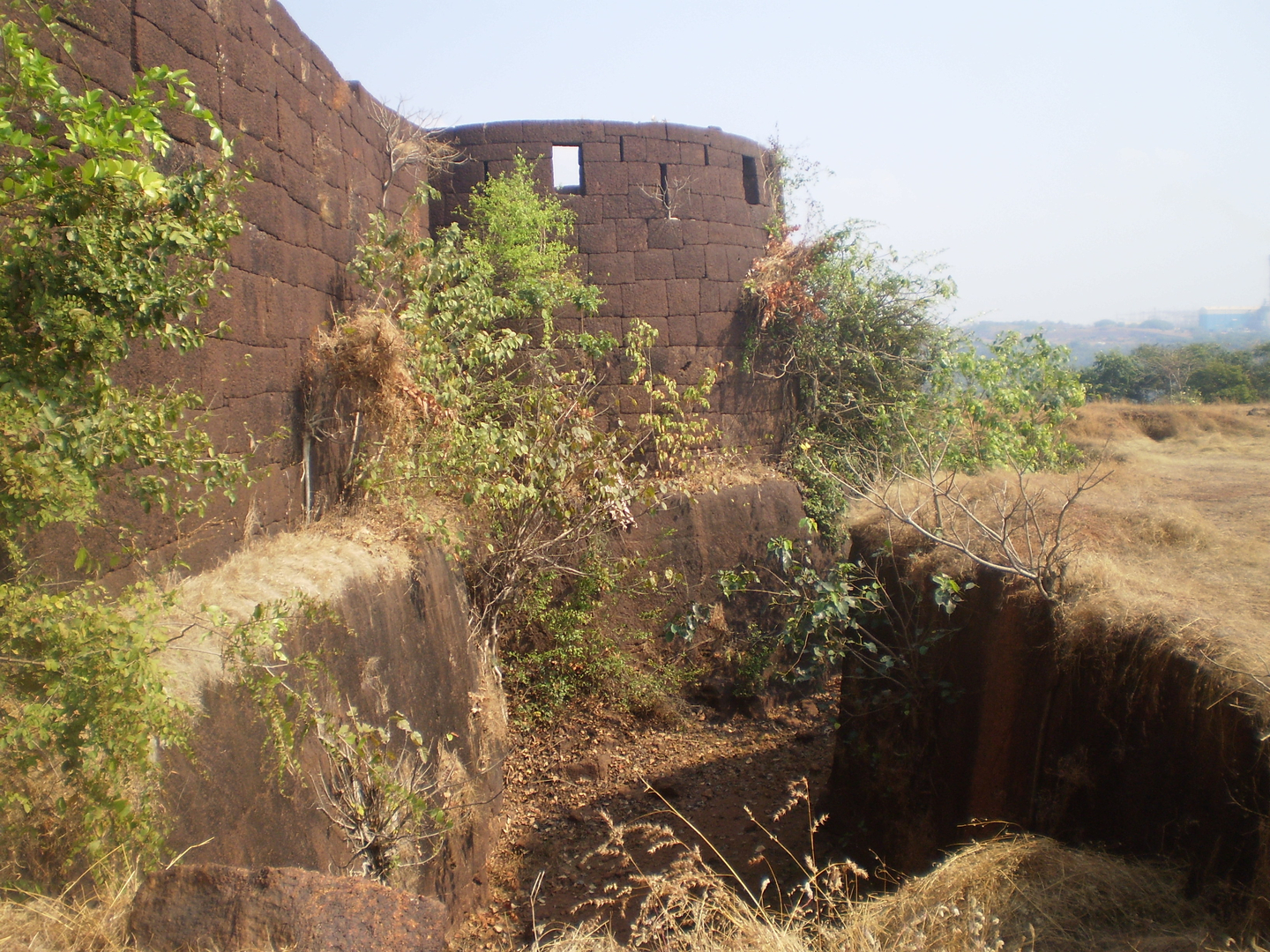 Gopalgad Fort | Konkankatta.in