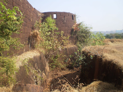 Gopalgad Fort | Konkankatta.in