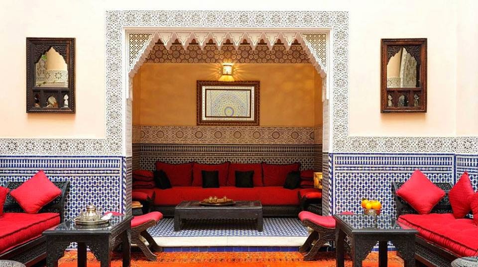 Moroccan Decor ideas 27