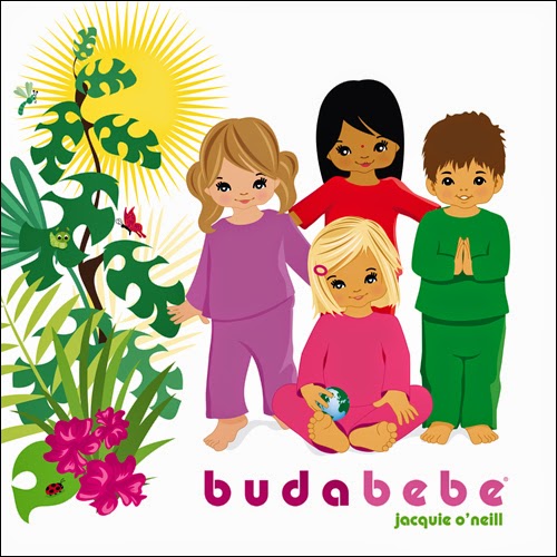 BUDABEBE: Buy the Book